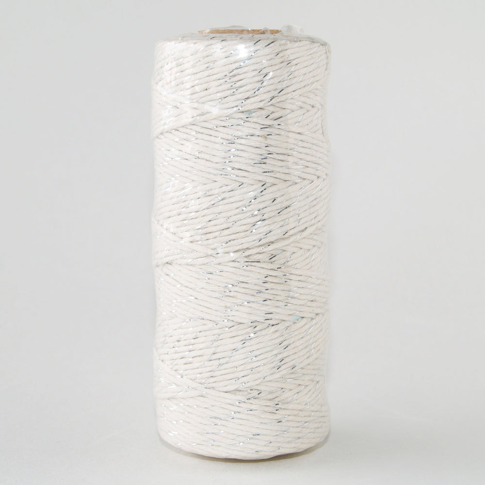 Twine and Ribbon - The Paper Place