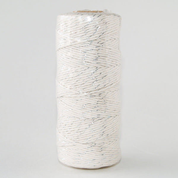 Twine and Ribbon - The Paper Place