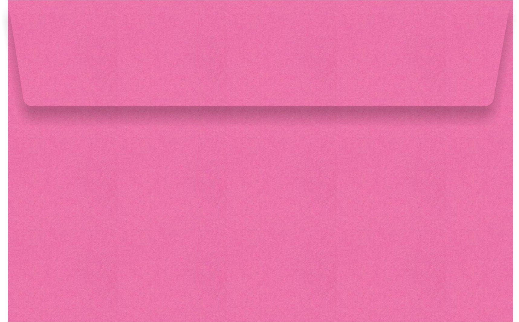 Bullfinch Pink 11B Envelope - The Paper Place