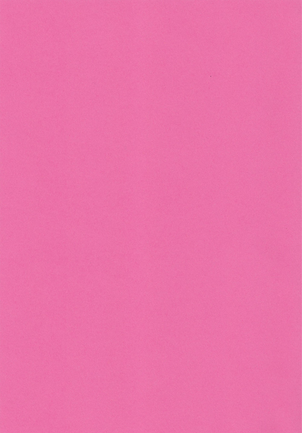 Bullfinch Pink A4 Paper - The Paper Place