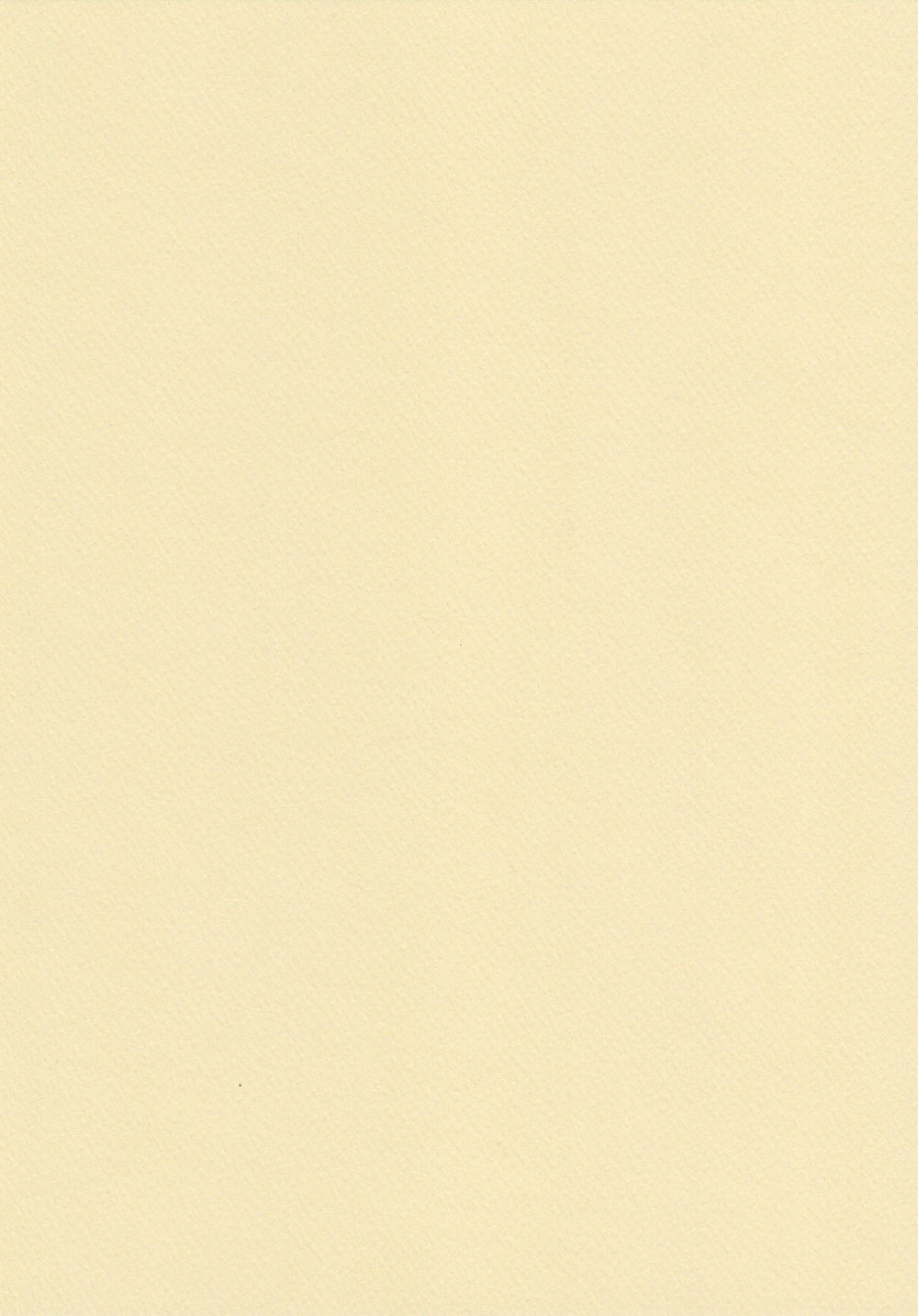 Chamois Cream A4 Card - The Paper Place