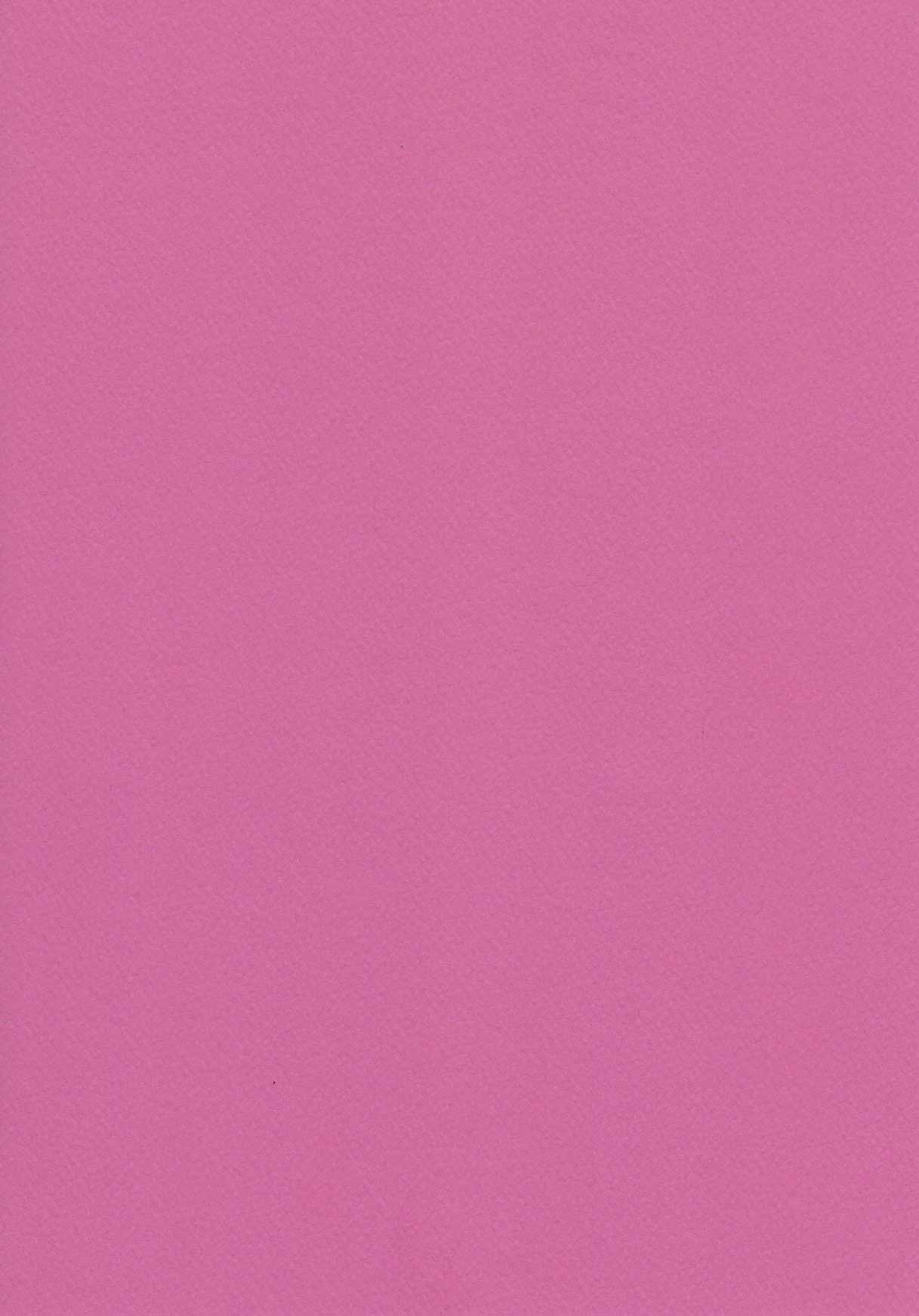 Pink A4 Card - Prismacolor Pink lightly textured card-stock. - The ...