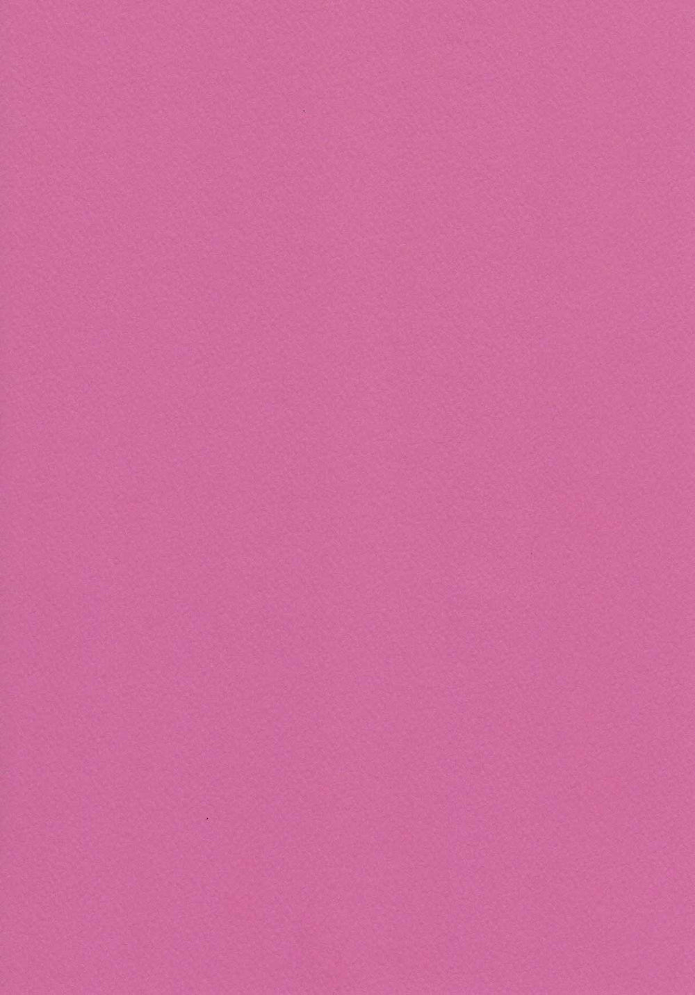Pink A4 Card - Prismacolor Pink lightly textured card-stock. - The ...