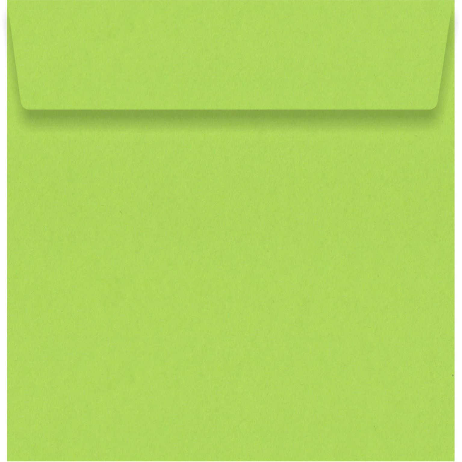 Square Envelopes 160mm - The Paper Place