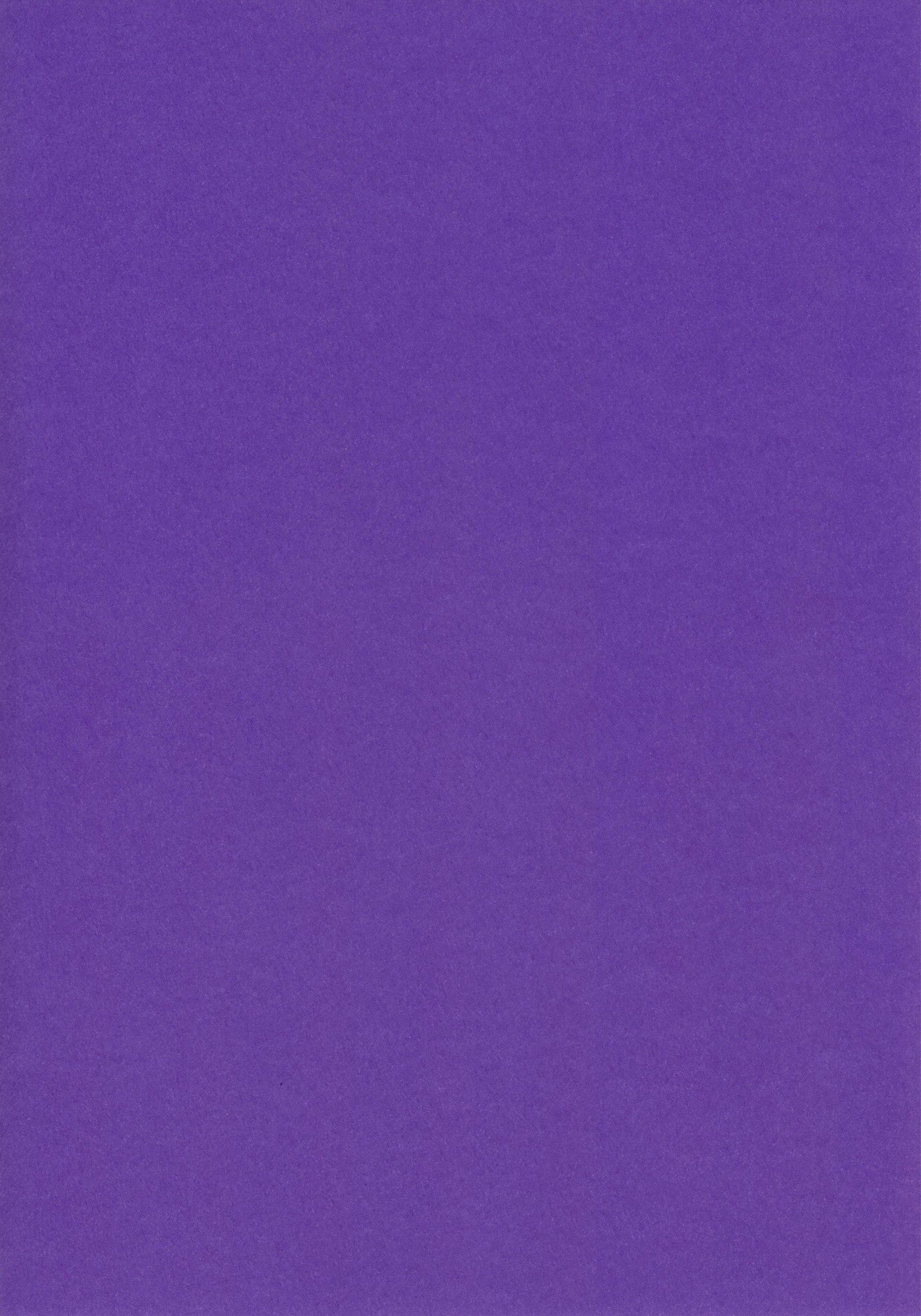 Violet A4 Card - Prismacolor violet lightly textured card-stock. - The ...